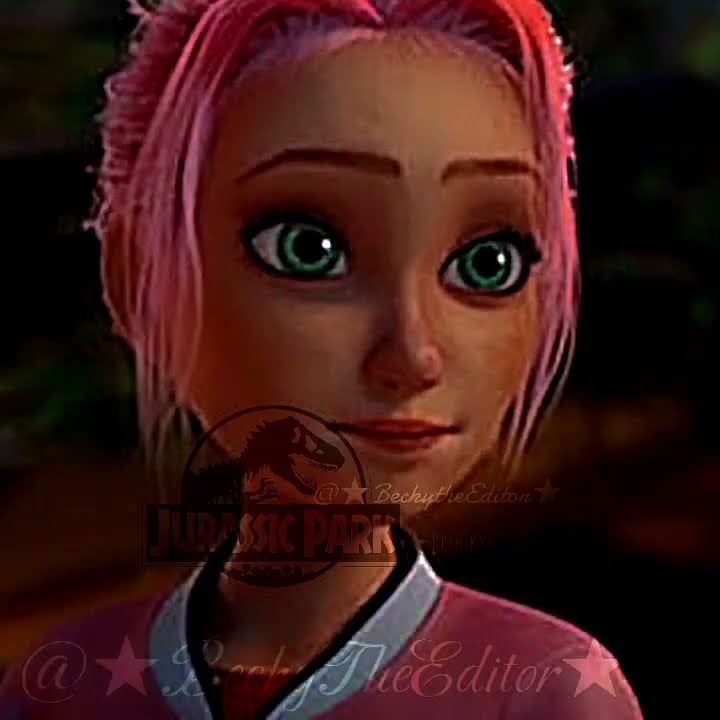 Brooklyn Jurassicworldcampcretaceous Edit Youtube