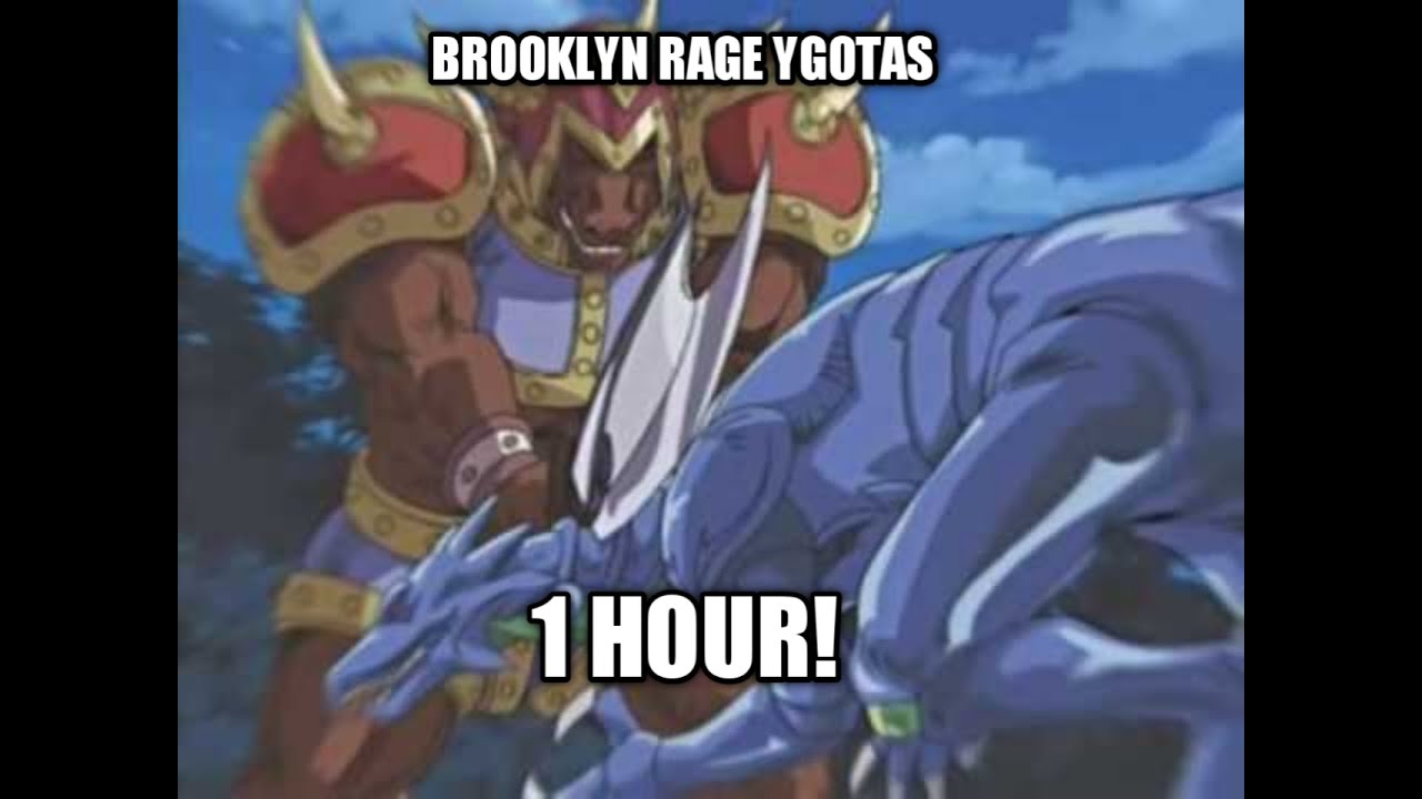 BROOKLYN RAGE~! | 1 HOUR - YouTube