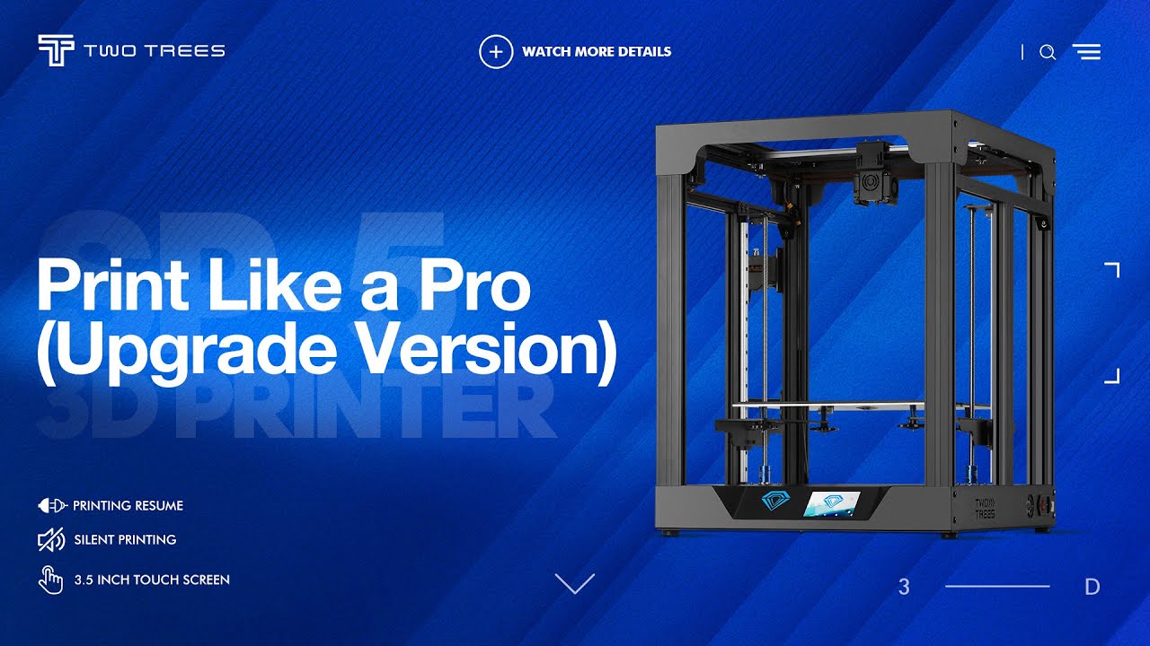 Print Like a Pro (Upgrade Version) - YouTube