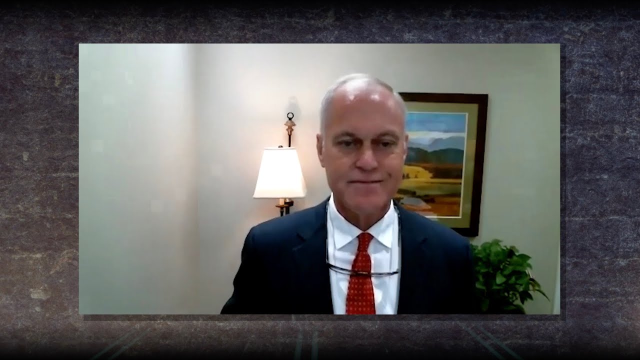 COMMUNITY WATCH JOHN QUINLIVAN - YouTube