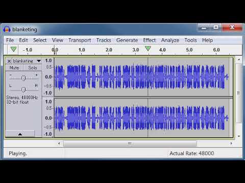jamming wave free sound effects - YouTube