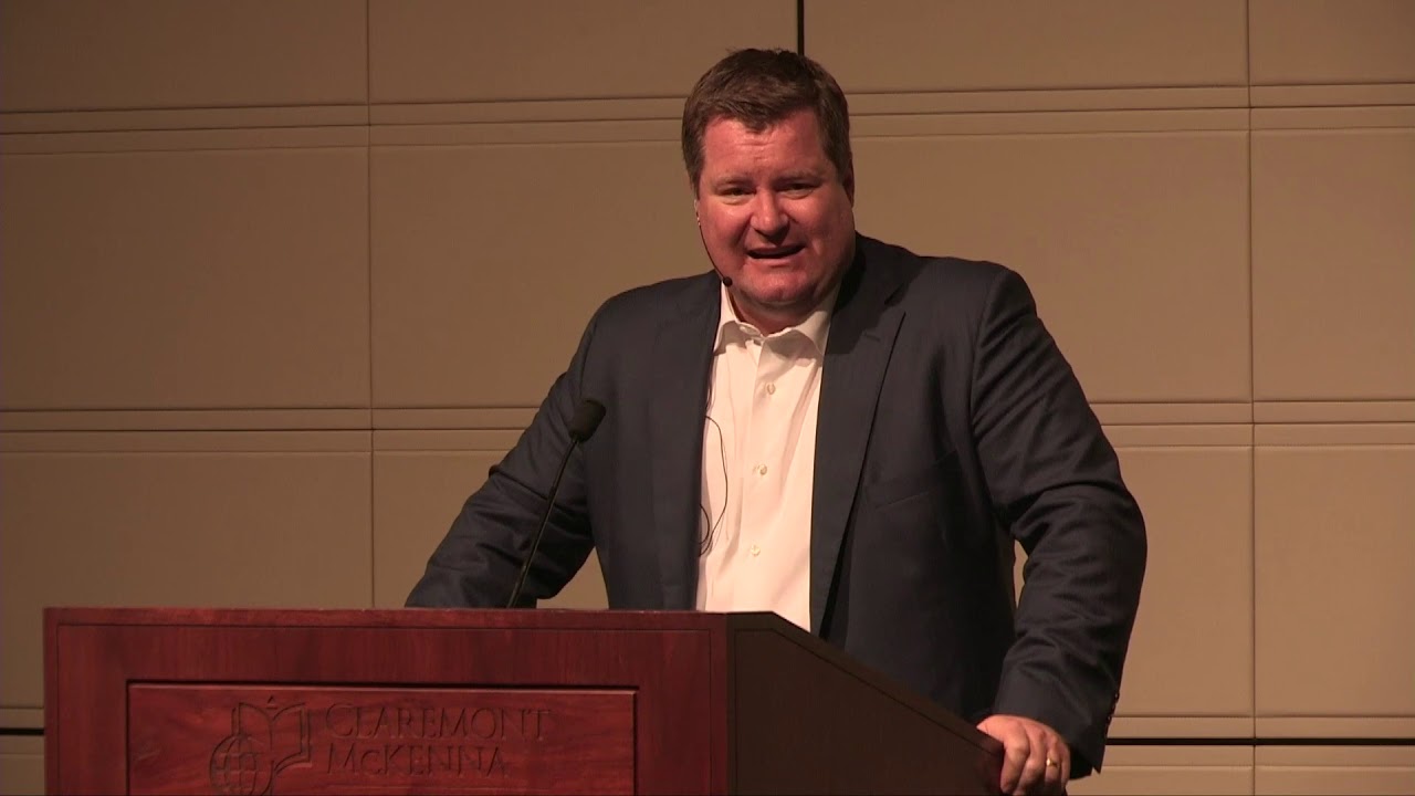Erick Erickson - YouTube