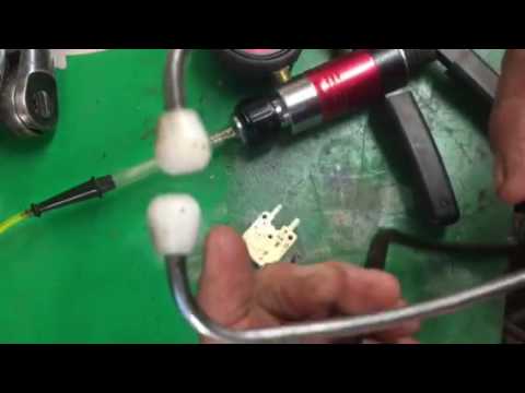 Zama Primer Base Assembly-Testing - YouTube