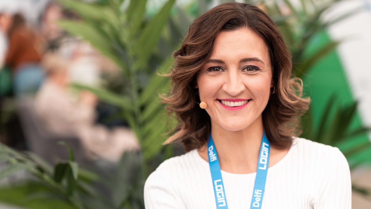 Delfi diena. Protesto prieš Palucką atgarsiai ir disko metimas su ...