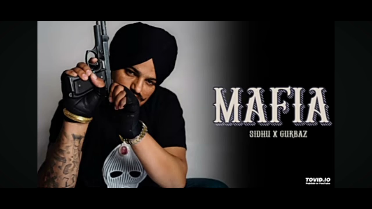 Sidhu muse wala song - YouTube