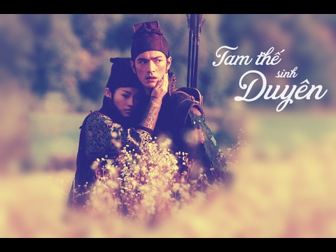 TAM SINH DUYÊN - nhạc game Võ Lâm 2