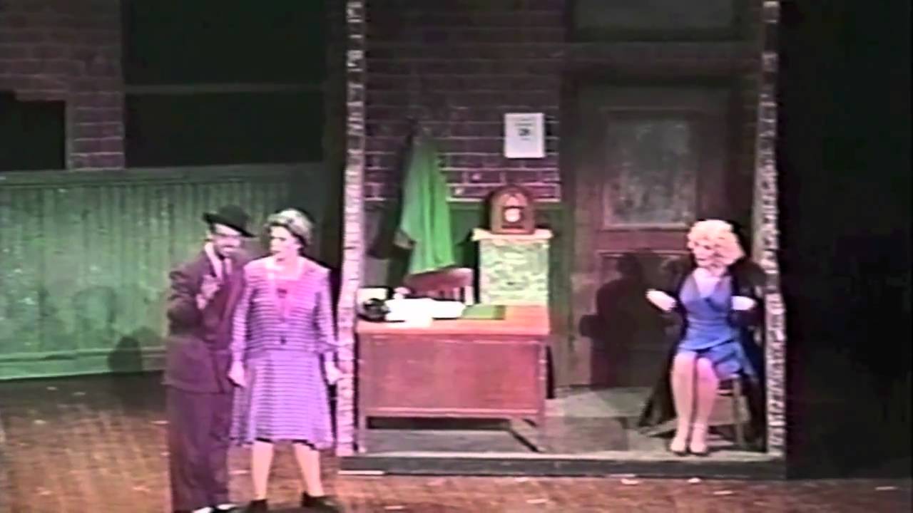 easy-street-from-annie-youtube