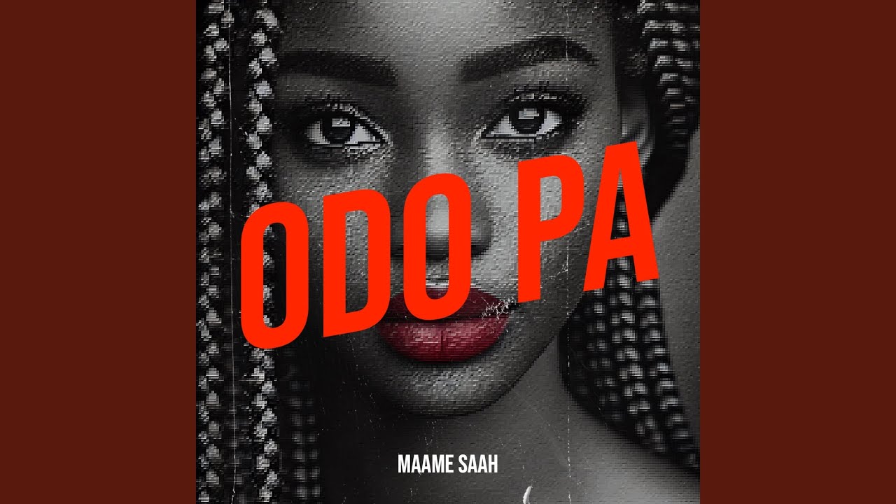 Odo Pa - YouTube