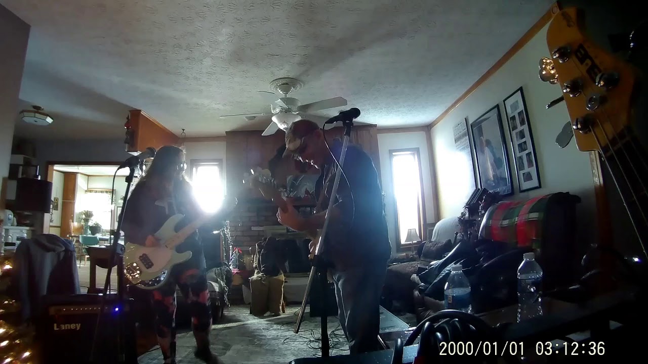 What Have I Done-The Dan Banas - YouTube