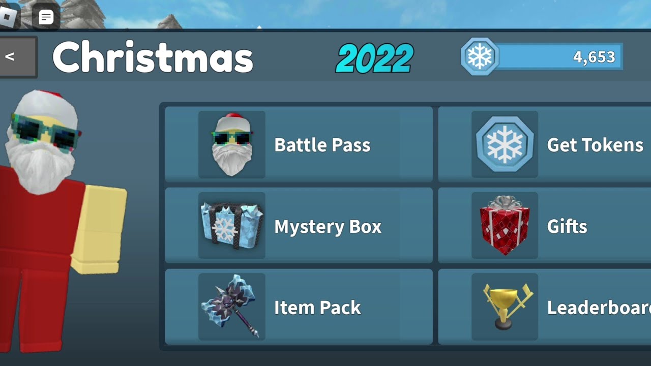 TRYING TO UNBOX NEW MM2 CHRISTMAS GODLY COOKIECANE - ROBLOX MURDER ...