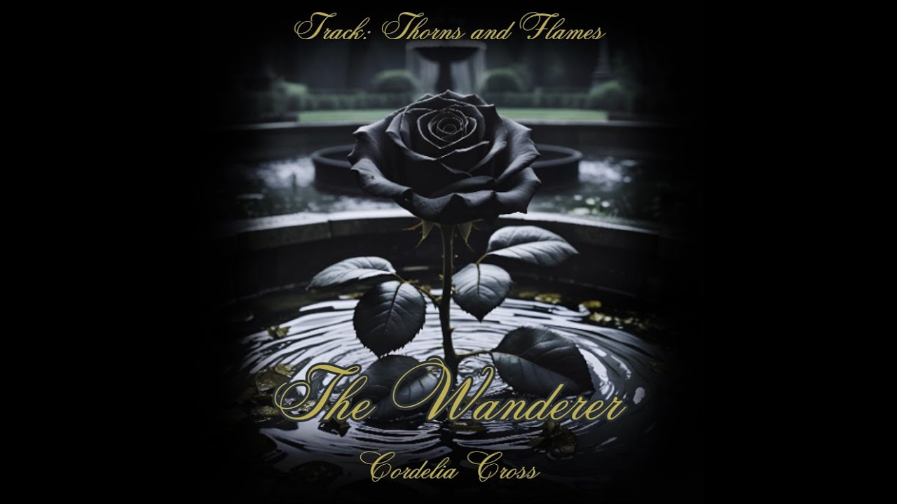 Thorns and Flames by Cordelia Cross - YouTube