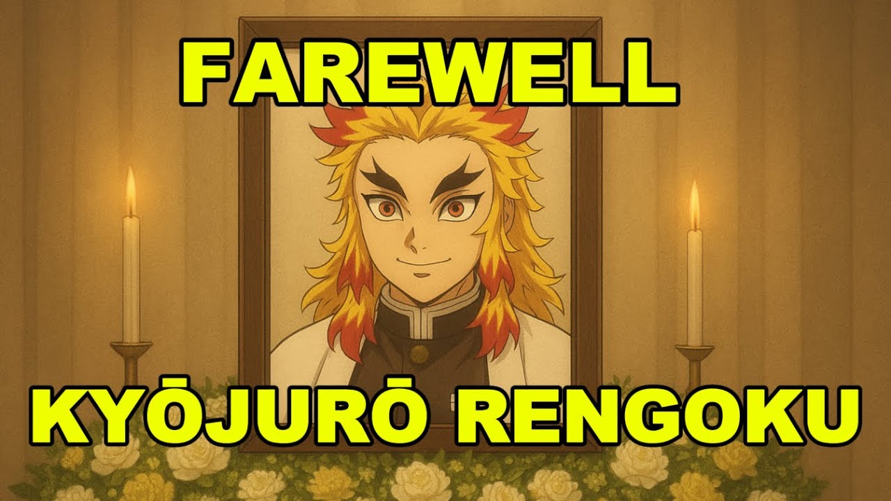 Rengoku's Funeral - YouTube