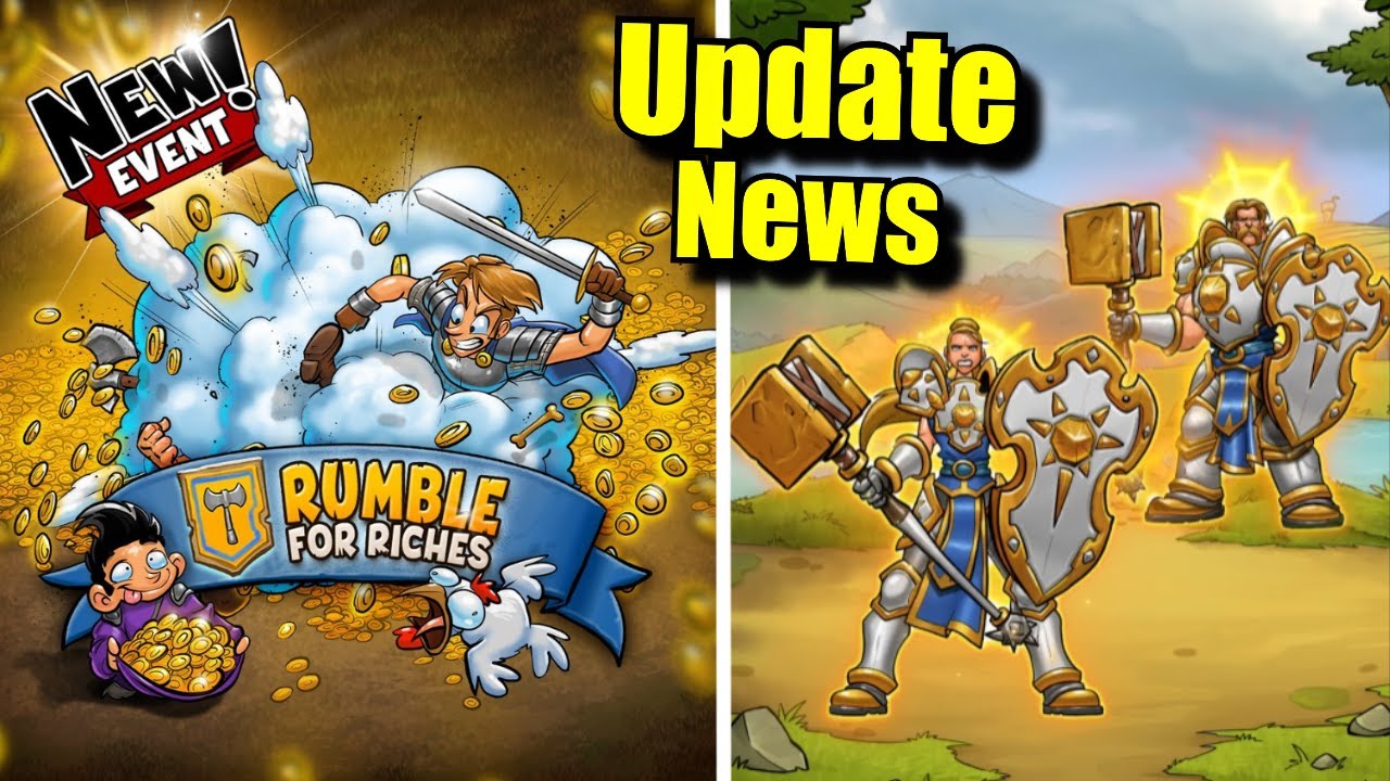 Shakes & Fidget - Paladin schon morgen! Alle Infos zum Event! *1960 ...