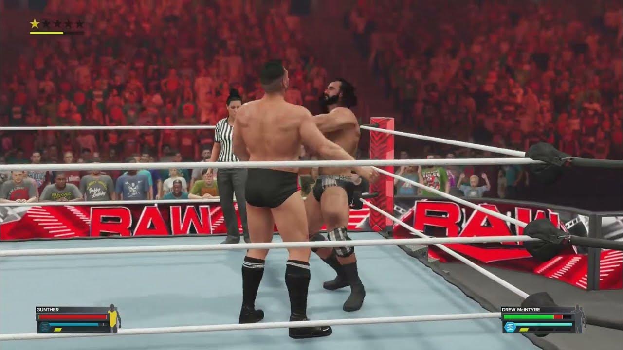 Bad Coding Almost Cost Gunther - YouTube