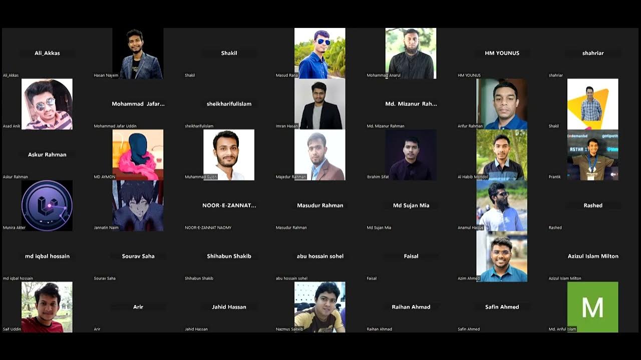Lecture 123: Blog API JSON Patch Implementation and Authentication Discussion (Part 4) - YouTube