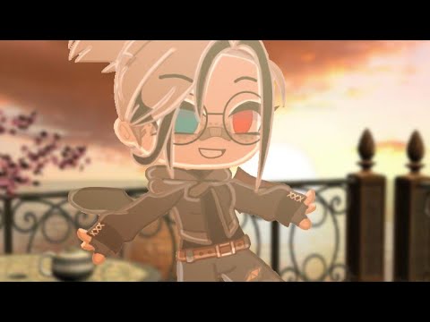 #I_Am_Trash_Fanart_Contest My fanart submission! | Gacha Husky - YouTube