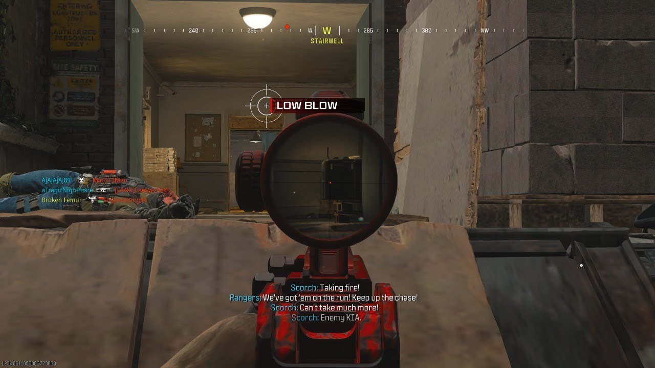 Regular Guy plays COD - YouTube