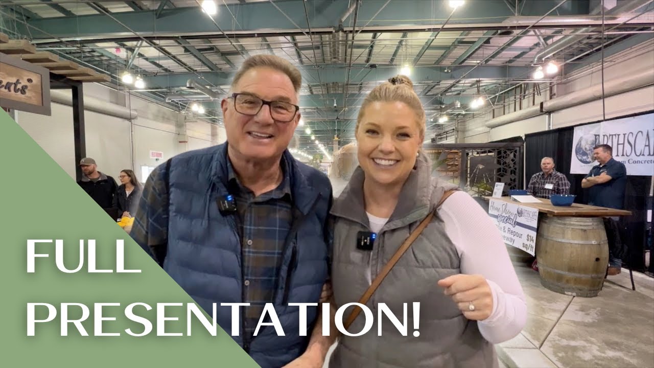 Michael Glassman Landscape Inspiration: 2024 Landscape and Garden ...