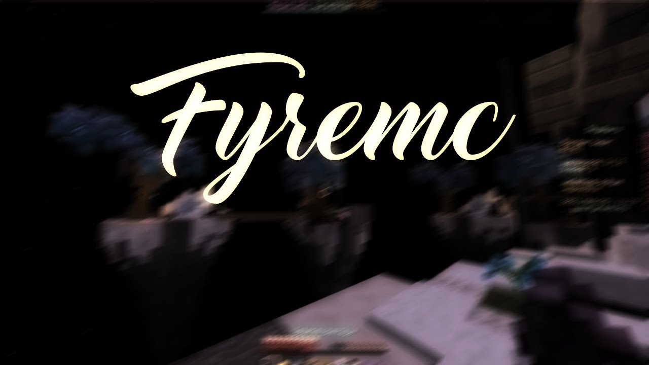 FYREMC SKYWARS MONTAGE #1 - YouTube