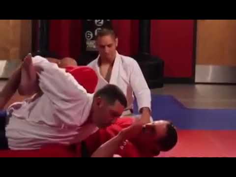 Fart over 9000
