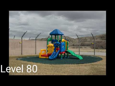 The Backrooms Level 51 to 100 - YouTube