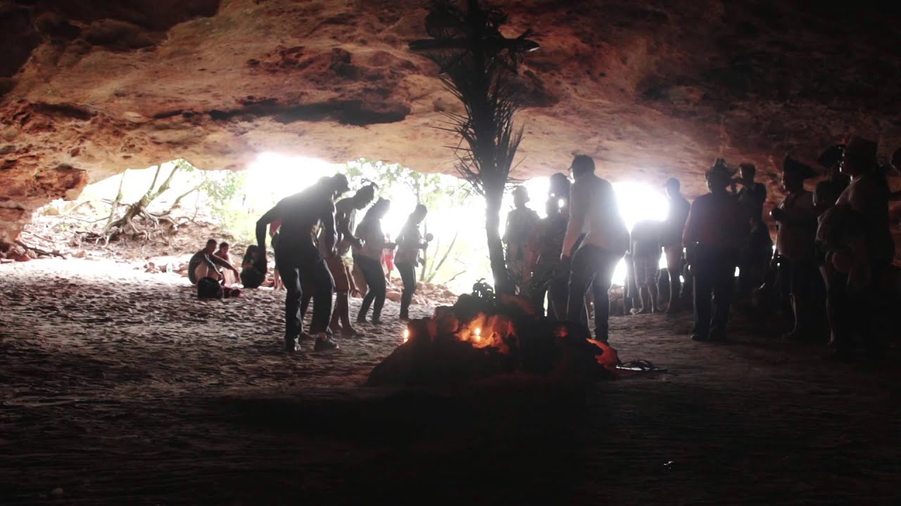 Teaser Ritual Truká - YouTube