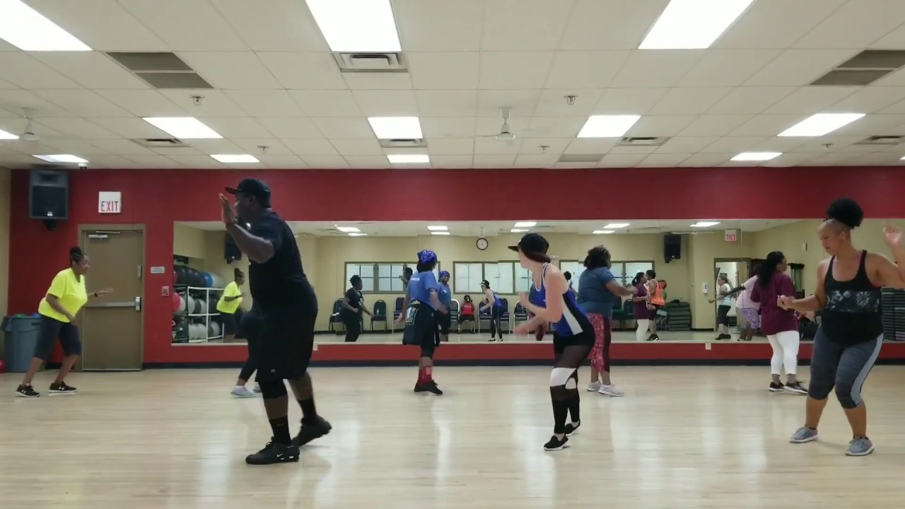 Sunday Morning Line Dance - YouTube