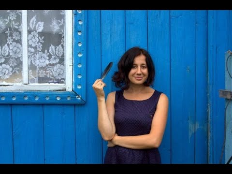 Evelina Aliyeva – ayrette qaldırğan fotoressam