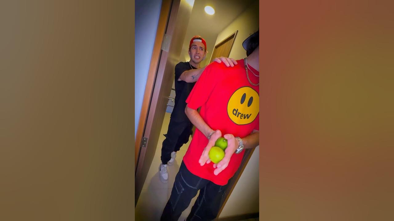 Un YouTuber entró a mi CASA sin permiso😳😰🤬 - YouTube