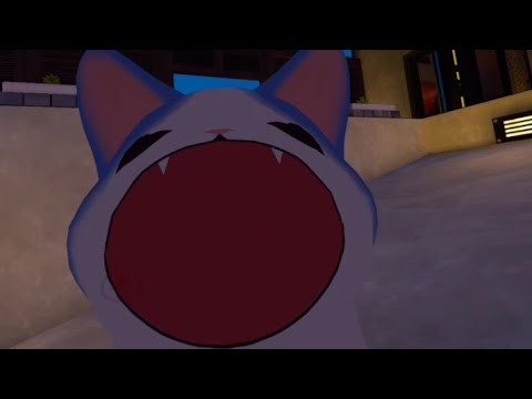 Weird Vrchat Moments [#2] - YouTube