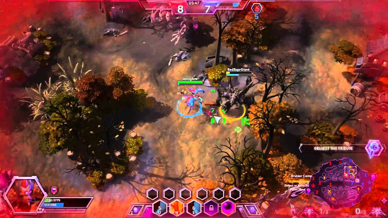 Lvl 1 Rune fight Kappa - YouTube