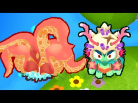 Bloons TD 6 NEW 10.0 Update - New Easter Egg Event & More! - YouTube