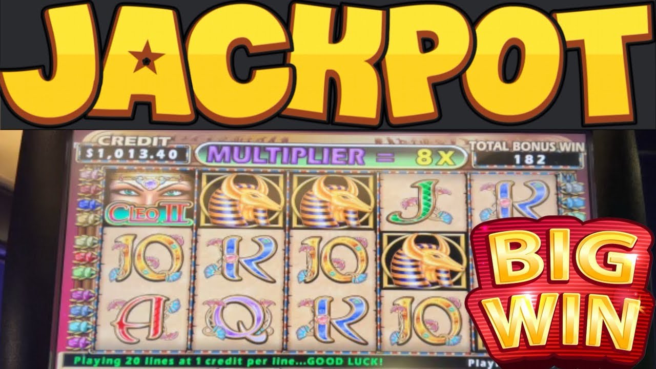 TOO MUCH WINNING! 2 JACKPOT HAND PAY ON MY LUCKY SLOT MACHINE IN LAS ...