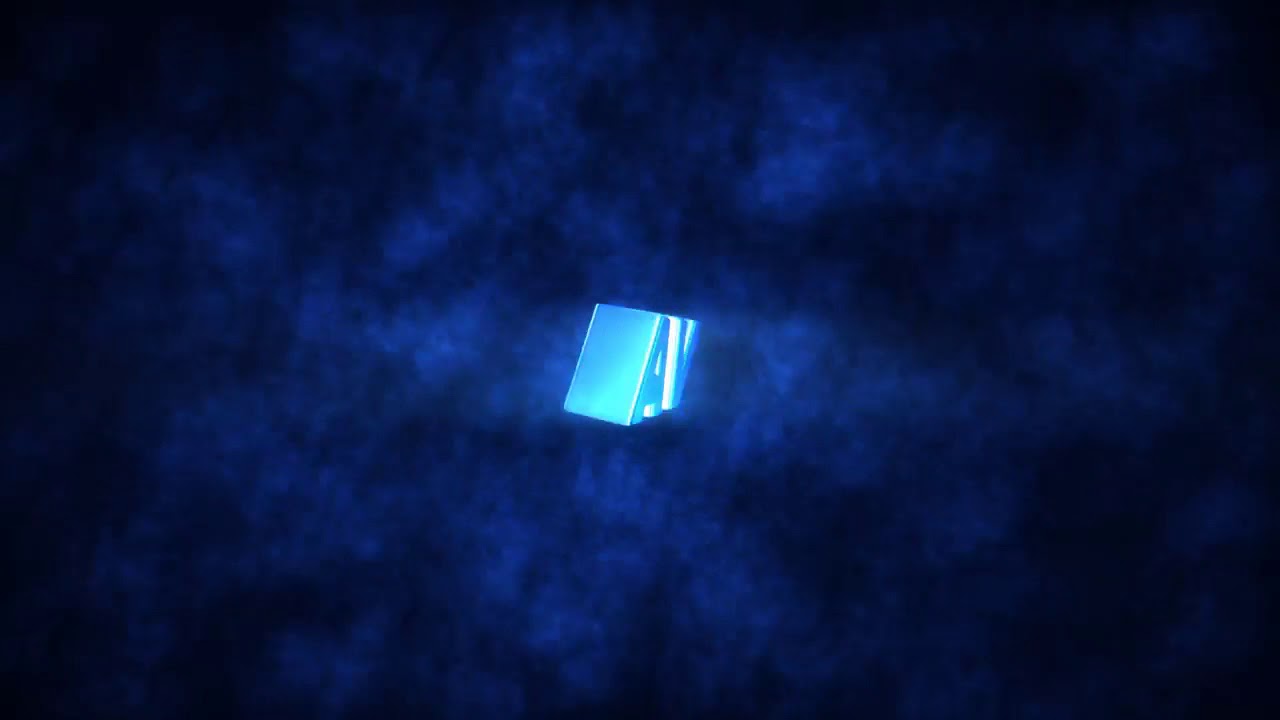 AV gamer intro - YouTube