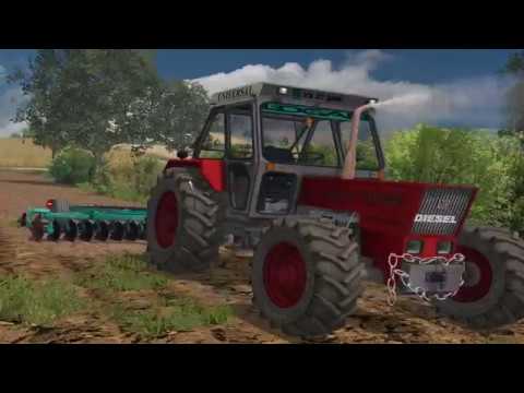 Test Utb 1010 FS 15 Link In Descriere Pentru 300 De Abonatii - YouTube