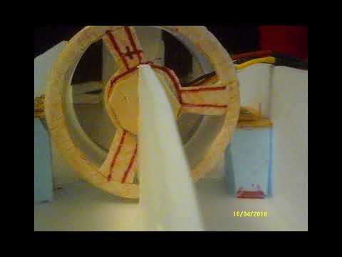 diy edf unit - YouTube