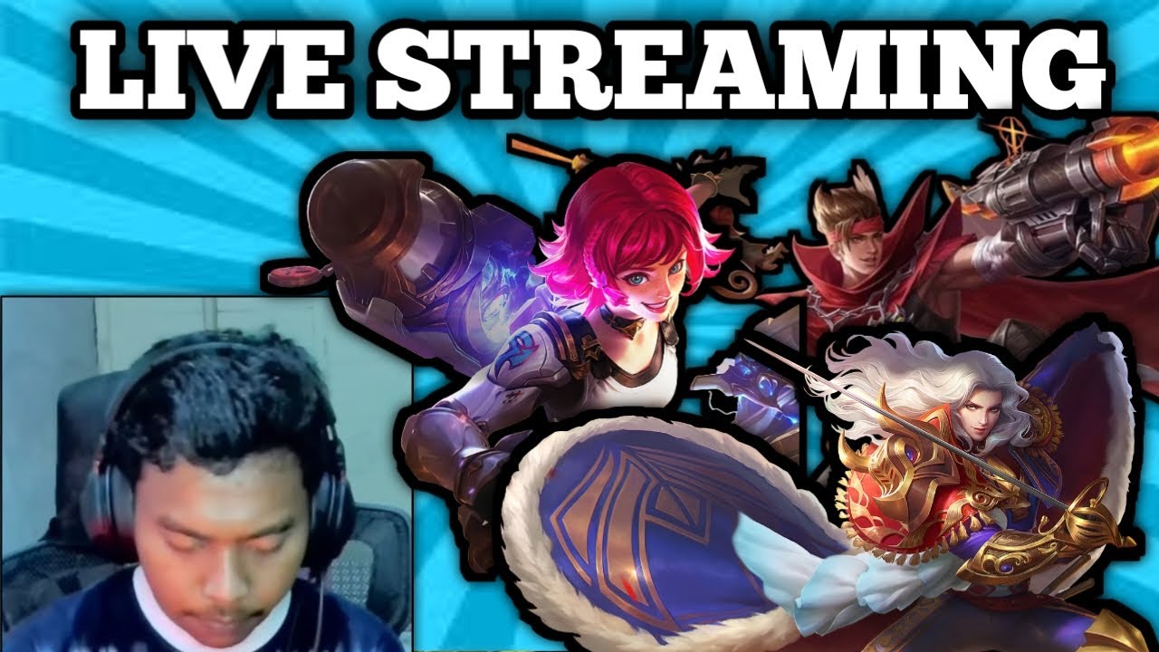 GASS PUSH RANKED OTW MITIC - YouTube