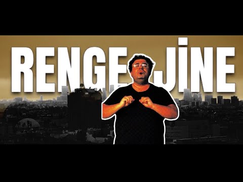 Bajo Production Emrah - Renge Jine Akustik