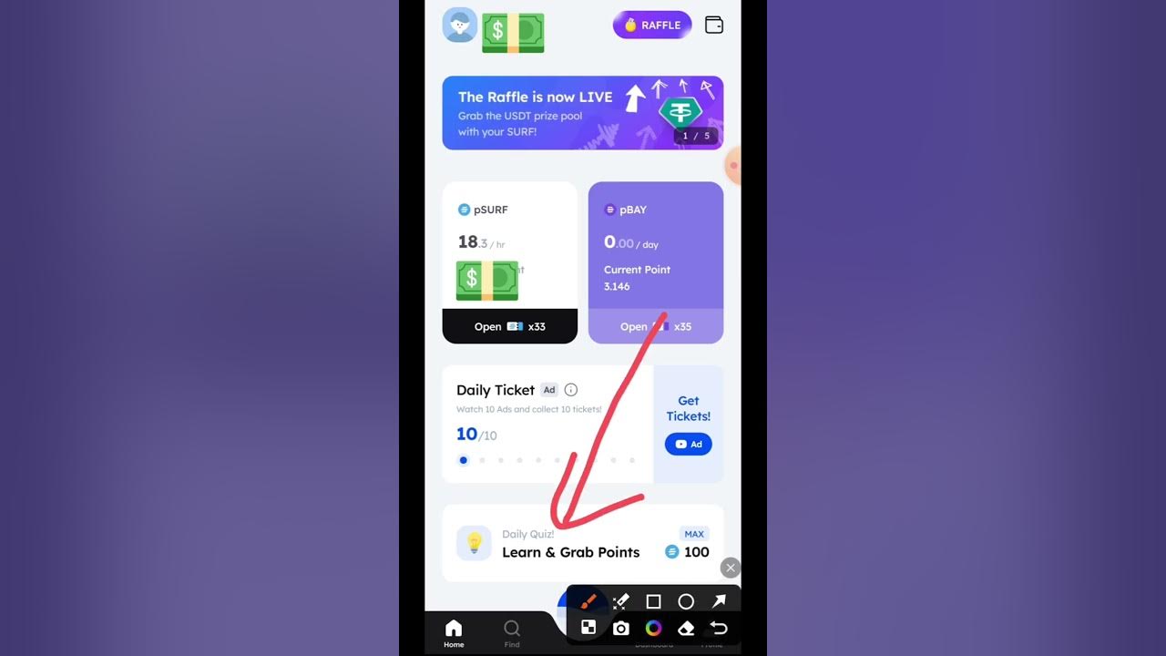 marina protocol today quiz answer December 10, 2024 | Marina Protocol Quiz Answer Today December ...