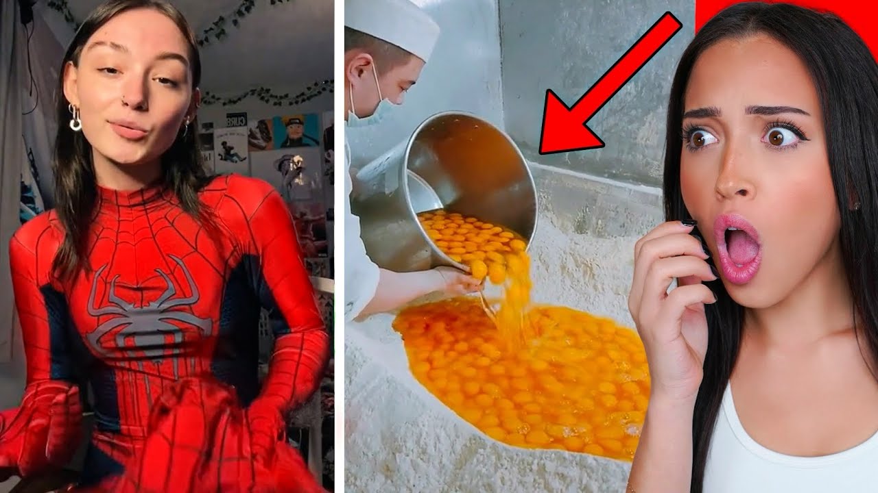 Amazing Things You Have NEVER Seen Before - YouTube