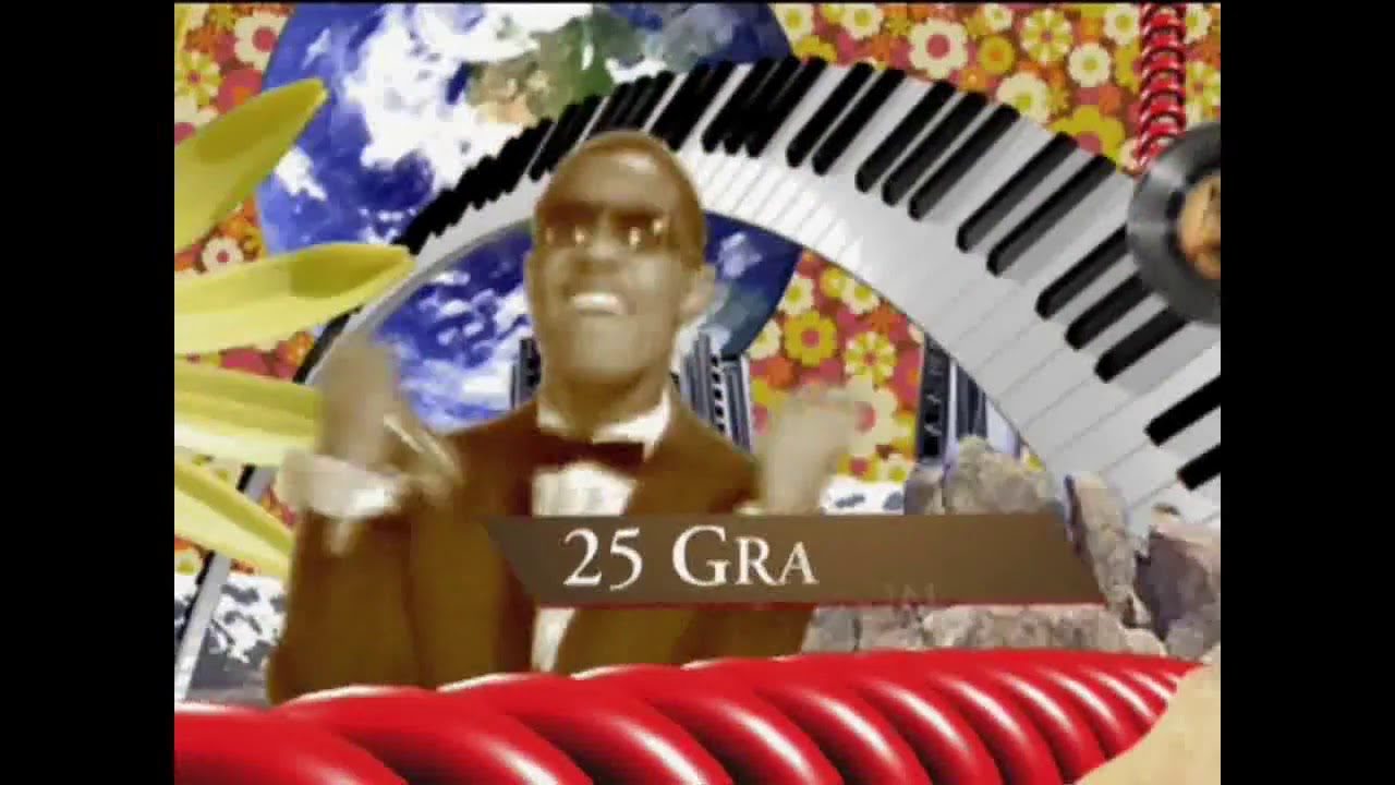 Stevie Wonder The Definitive Collection TV Commercial, 'One Wonder ...