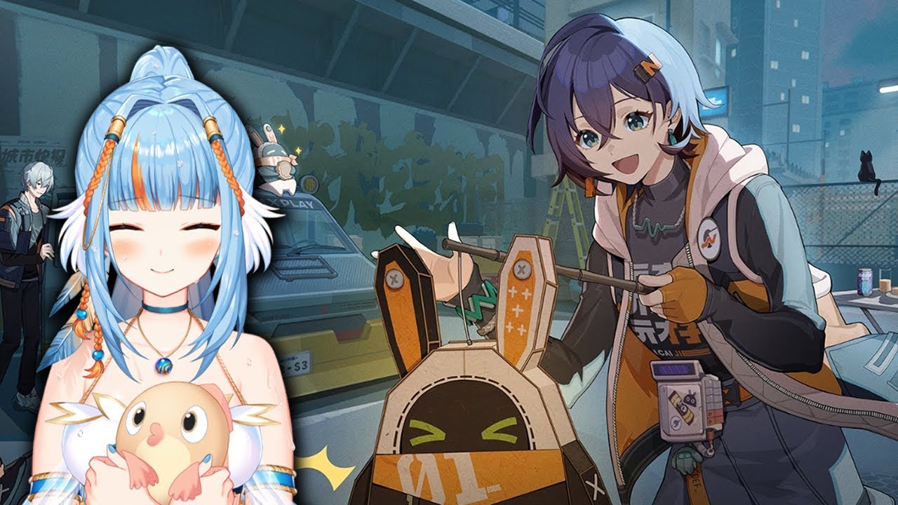 【ZZZ IKL 44】141+ Rolls So Far In No Pull Challenge Til 1st Anniversary ...