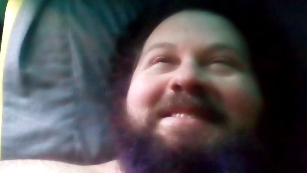 Thursday Chill-bo Baggins - YouTube