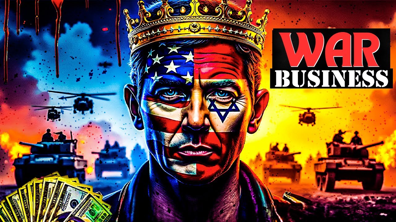 What Happens When Governments PROFIT From War - YouTube
