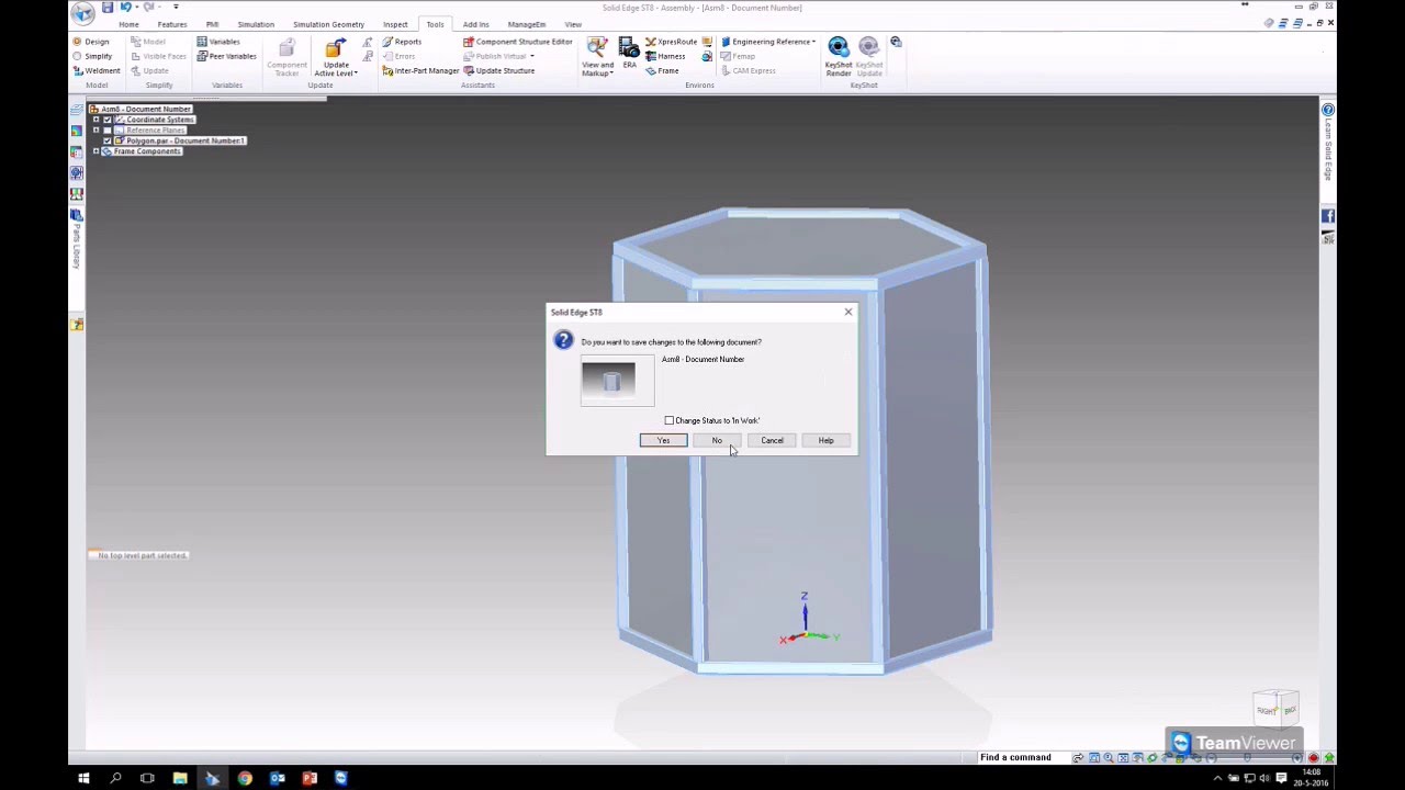 Webinar Solid Edge Add-ons - YouTube