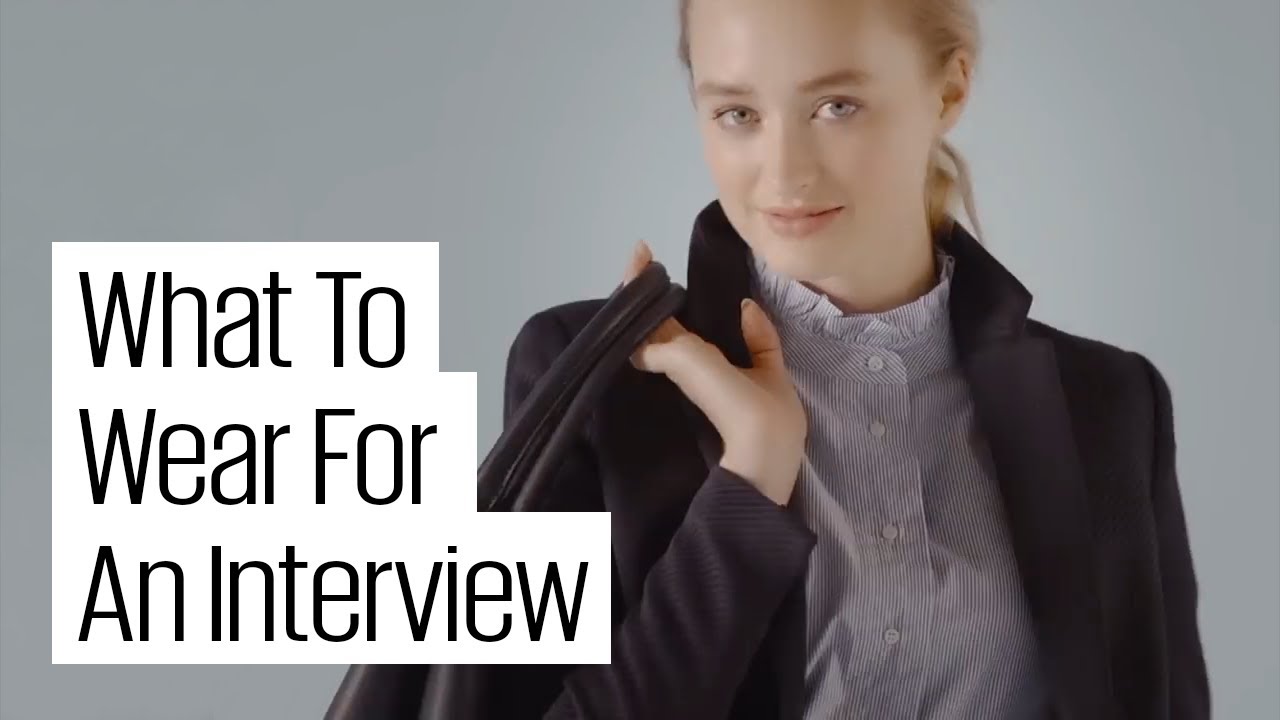 What To Wear To A Job Interview 3 Female Job Interview Outfits Next what-to-wear-to-a-job-interview-3-female-job-interview-outfits-next