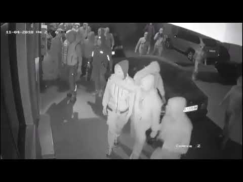 BULTRAS against Levski sofia