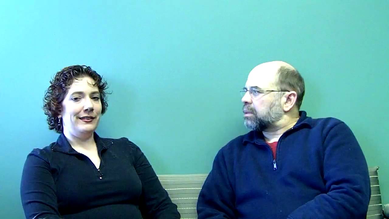 Interview with Prof. Sam Kenney, Artistic Director, Fredonia Dance ...