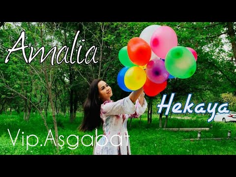 Amalia - Hekaya