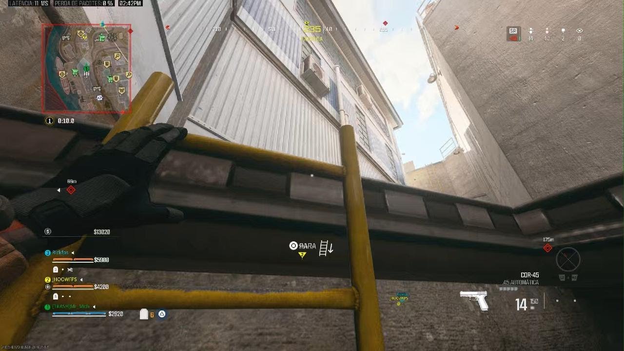 Call of Duty_Warzone GG Ranked!!!! - YouTube